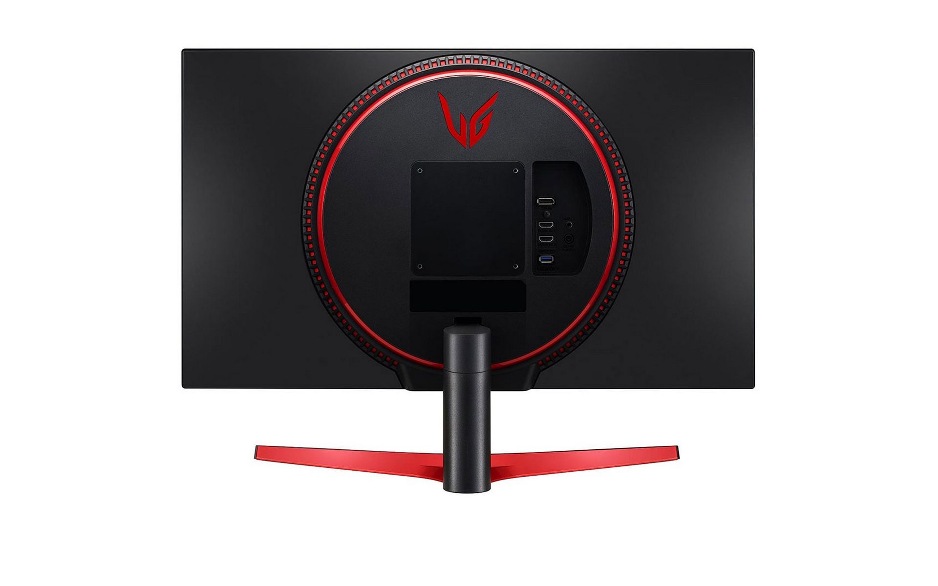 Màn hình Gaming LG 27GN800-B 27 inch UltraGear QHD IPS 1ms 144Hz